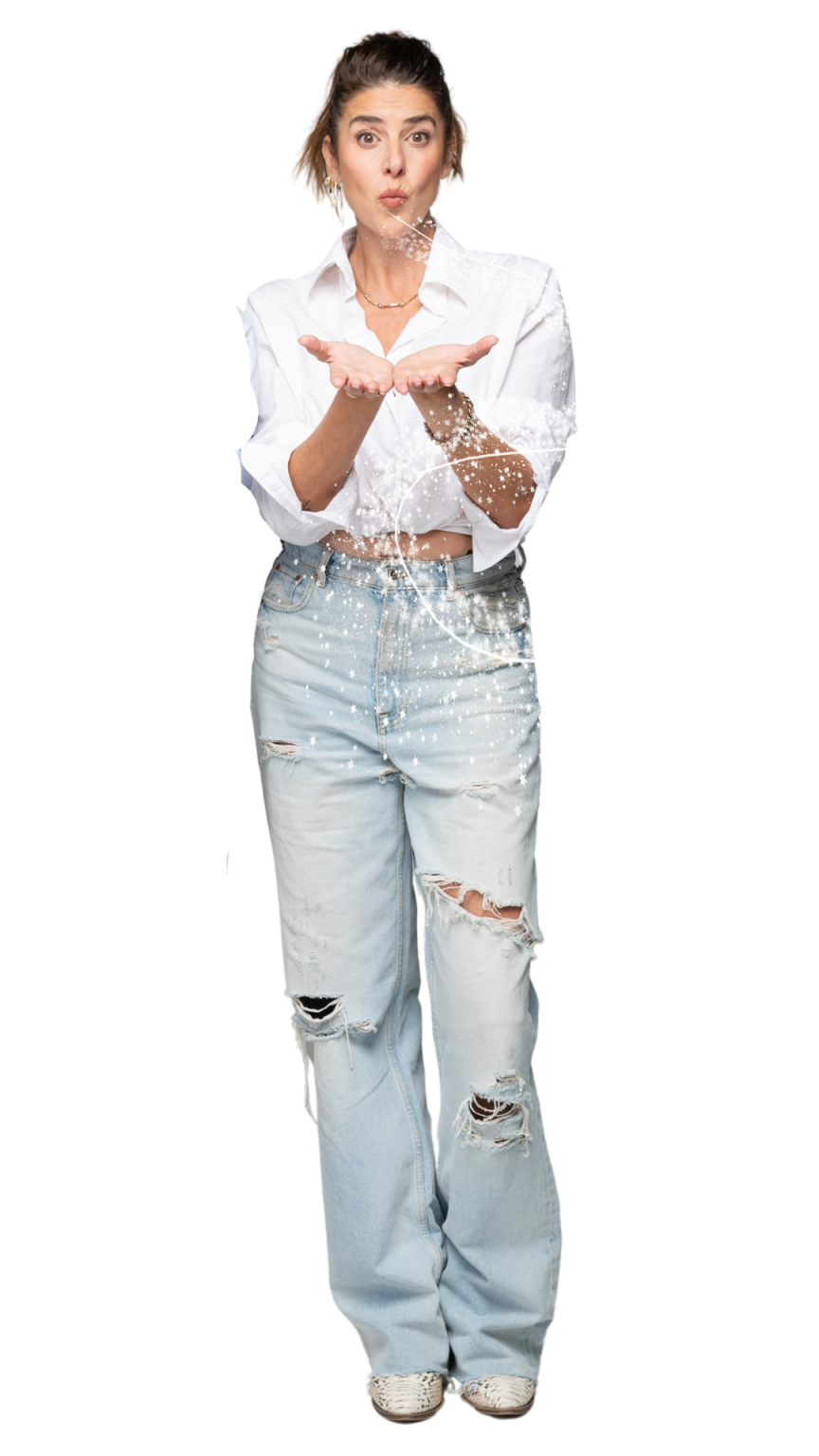 THANX-Style Guru UNFILTERED - Style Guru